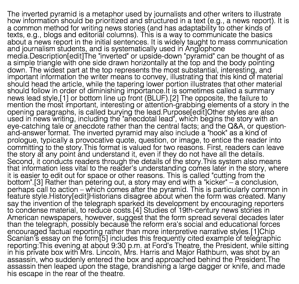 text 1 – The Vocal CORD