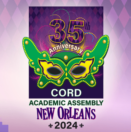 Reflecting on the CORD Academic Assembly: A Journey of Professional and ...